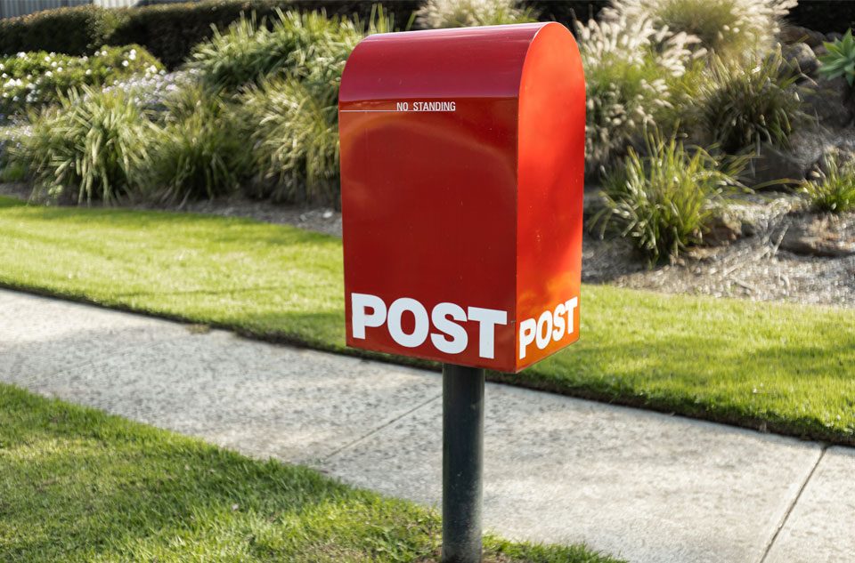 6 Different Types of Direct Mail Explained